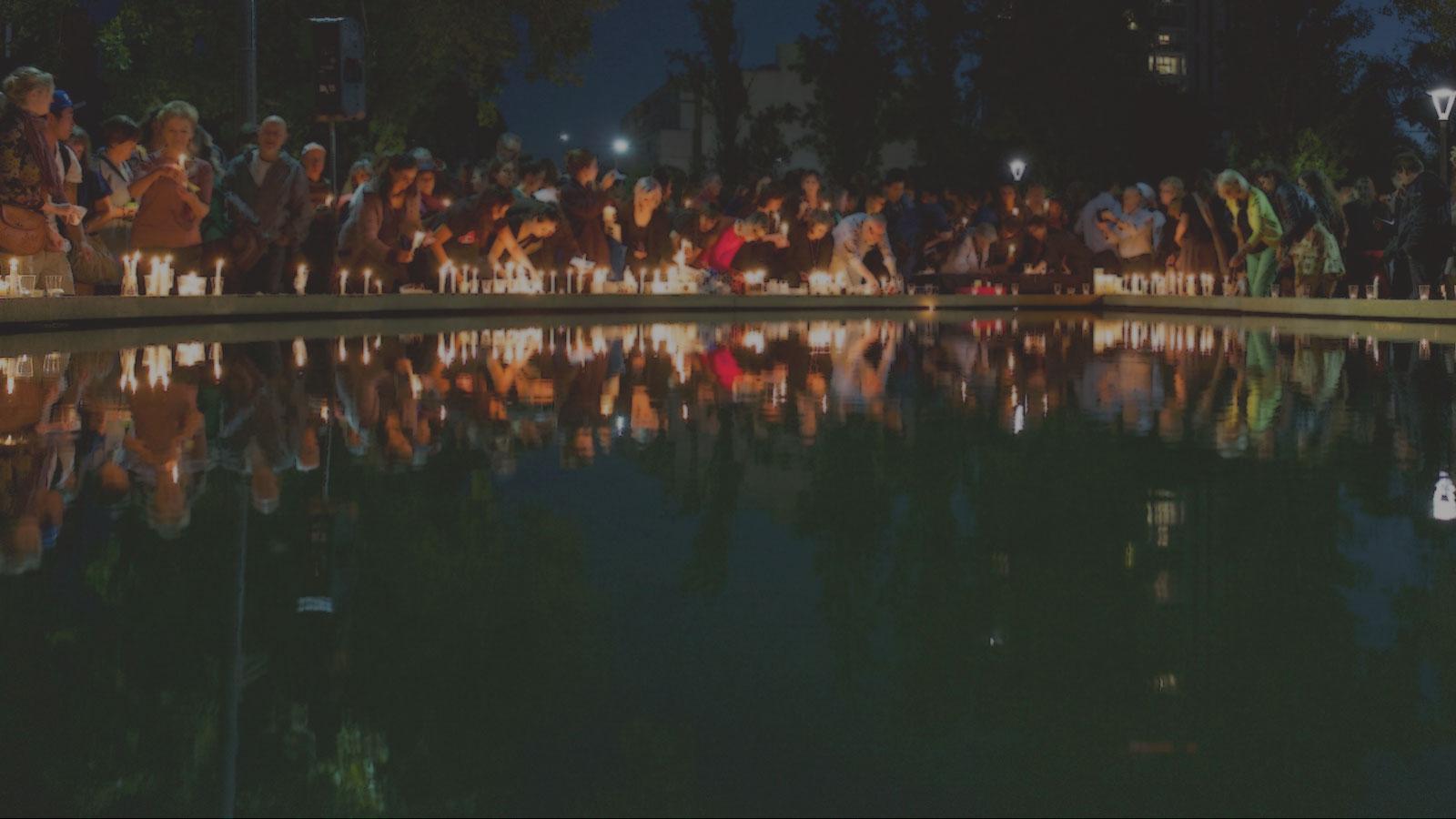 Looking back on 2014: The darkest year in Australian history for asylum ...